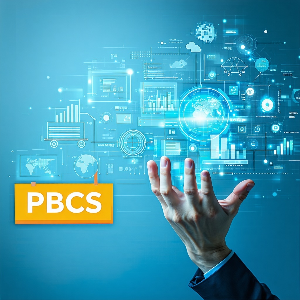 Oracle PBCS Features that Fuel Finance Transformation